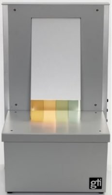 D65 Color Matching Systems | GTI GmbH Germany