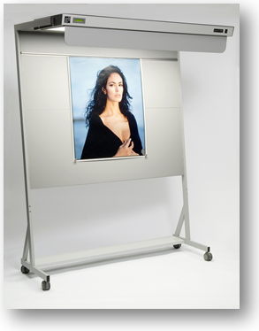 VPI-64 Color Viewing System | GTI GmbH Germany